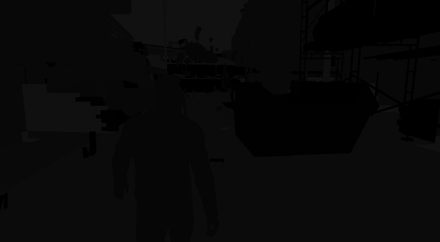 Converting Rgb Mask To Class Index Masks In Python Idiot Developer